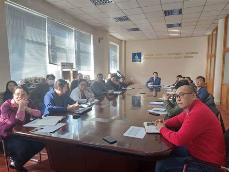 Зүүн Азийн наадмын барилга байгууламжтай танилцах хуваарийг зарлалаа