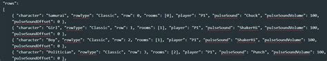 Surgery Level Editor Tutorial