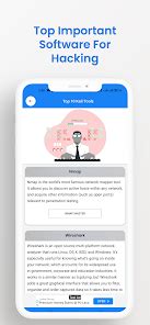 Kali Linux Master Apps On Google Play