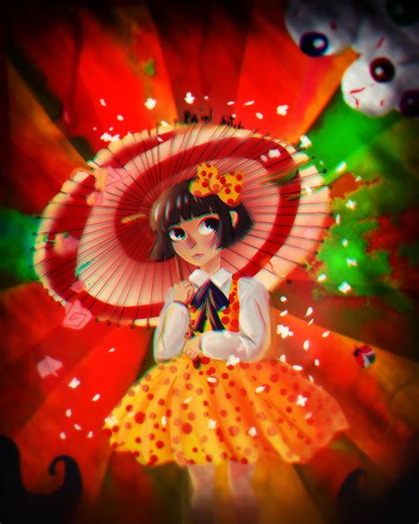 Shojo Tsubaki By Keijane On Deviantart