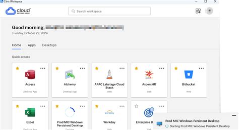 关于此版本 适用于 Windows 的 Citrix Workspace 应用程序