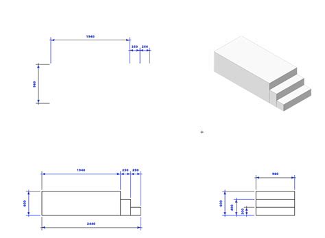 1st Viewport Object Disappeared After Creating A Second Vp