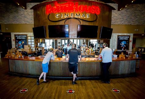 Roadhouse Cinemas Opening New Location Outside Of Tucson