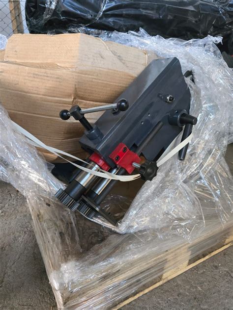 დაზგა დანადგარები