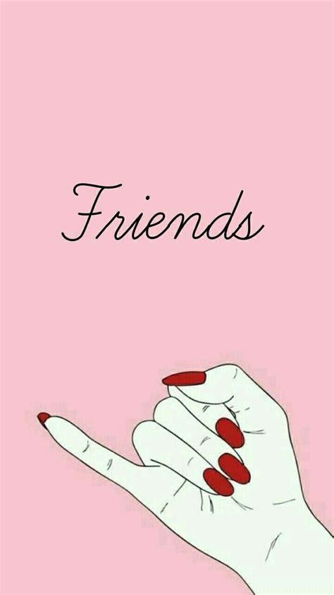 Pin De Aleserrat En Fondos ♡ Fondos De Amigos Fondos De Pantalla