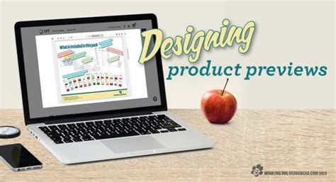 How To Design Product Previews For The Tpt Algorithm And Humans Alike