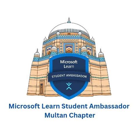 Mlsa Multan Team Teamwork Journey Tech Ai Ml Learning