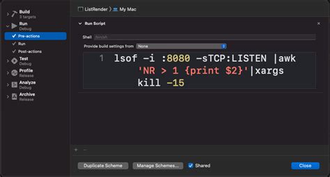 Building A Mock Server Using Swifts Vapor Geeking With Mauri