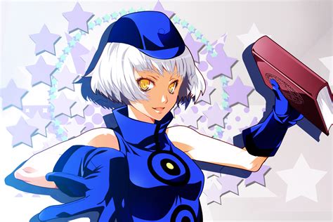 Elizabeth Persona And More Drawn By Nyoro Nyoronyoro Danbooru
