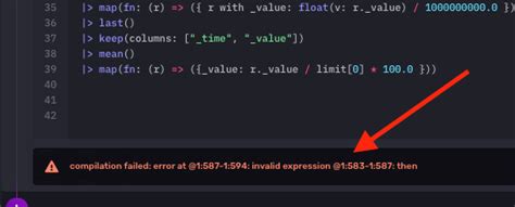 Notebooks Flux Error Messages Line Numbers Dont Match Input · Issue