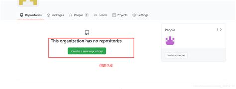 github多人协作开发项目教程，2021新版。 github合作项目 csdn博客