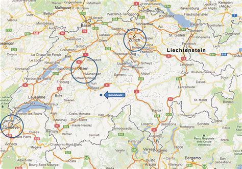 map_ch - Welcome to the Stacho Family