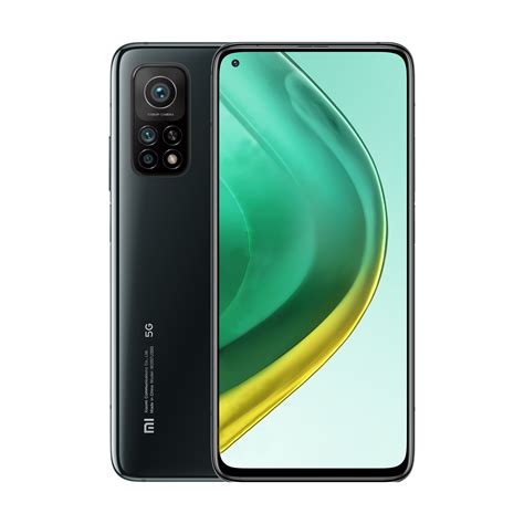 Smartphone Xiaomi Mi 10T Pro 5G (8Gb/256Gb)