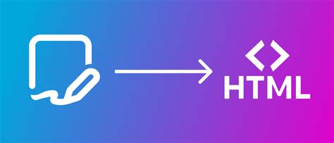 How To Easily Convert Your Sketch Designs To Html Using This Ai Tool
