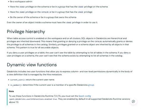 Databricks Dynamicviewpdf