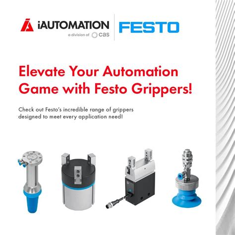 Iautomation Formerly Paneltek Llc On Linkedin Festo Automation Industrialinnovation