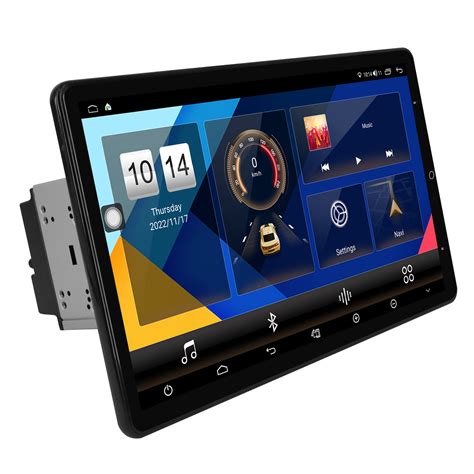 Buy Cidava 133 Inch Double Din Car Stereo Android Head Unit Universal