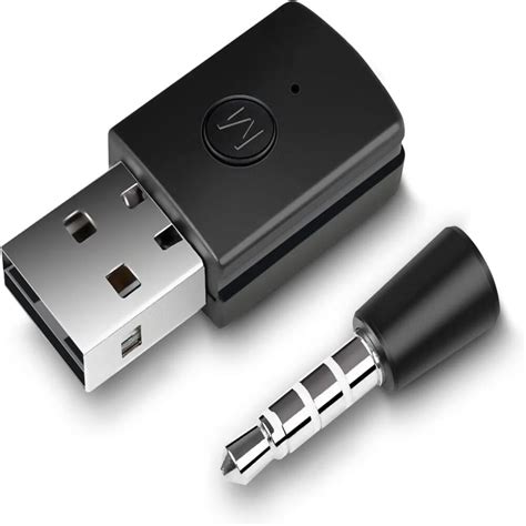 Bluetooth Dongle Adapter Usb Mini Dongle Receiver And Transmitters Wireless Adapter Kit