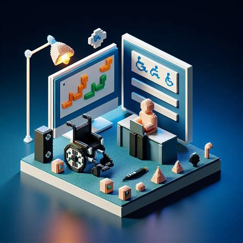 Free Disability Accessibility Survey 50 Key Questions