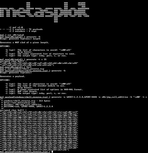 Metasploit Reloaded TechRepublic