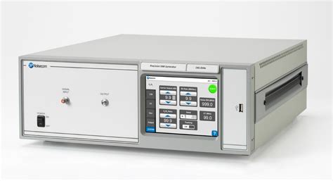 Signal Path Evaluation Demands Sophisticated Instrumentation Planet Analog