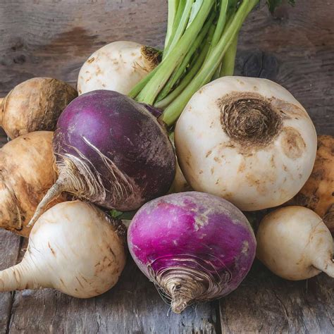 Rutabaga Vs Turnip Difference Between These Root Vegetables