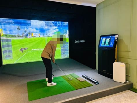 마곡 무인골프 연습장 에버스윙 내돈내산 마곡스크린골프마곡골프마곡골프연습장 네이버 블로그