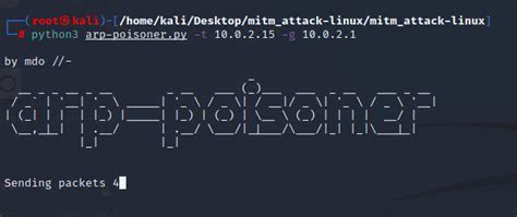 Packet Listener Linux Mehmet Deniz Özkahraman Medium