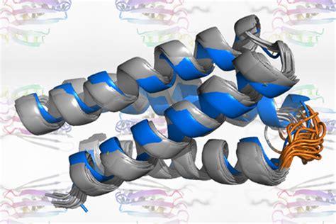 Deep Learning Dreams Up New Protein Structures News And Events
