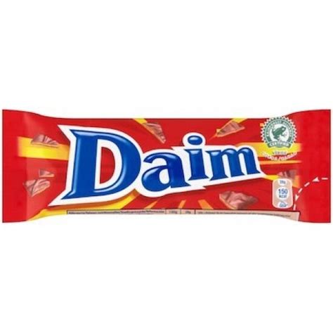 Daim Bar 28g