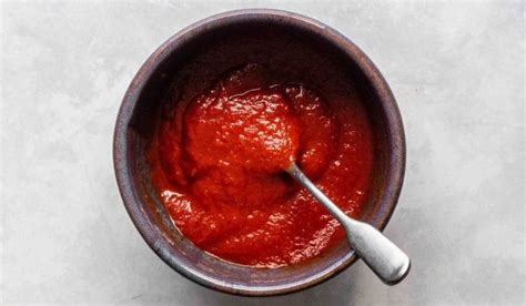 How Tomato Paste Recipe Pasta Is Prepared Arad Branding