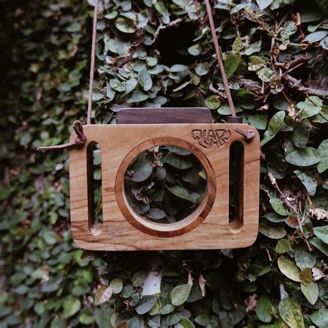 Magnifying Camera Wild Kindy