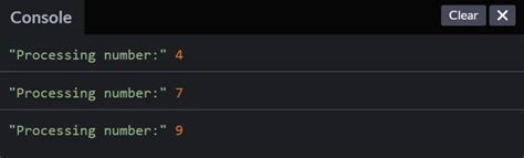 Js Break And Continue Tutorial Online Free Tutorial For Beginners
