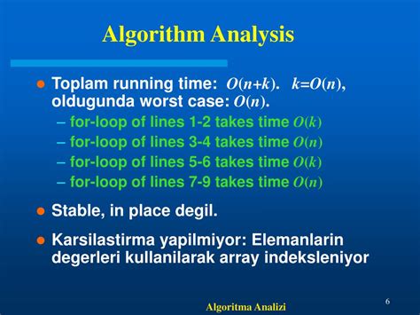 Ppt Lower Bounds For Sorting Powerpoint Presentation Free Download Id820024