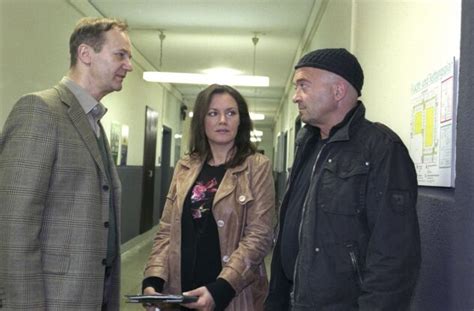 Ein starkes Team: Freundinnen - Filmkritik - Film - TV SPIELFILM