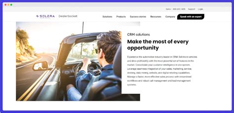 Cdk Global Crm Reviews Better Alternatives