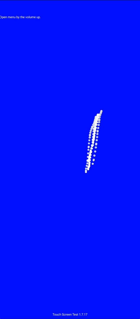 Moto G Stylus 5g 2022 Scrolling Stops Working When I Scroll In The Same