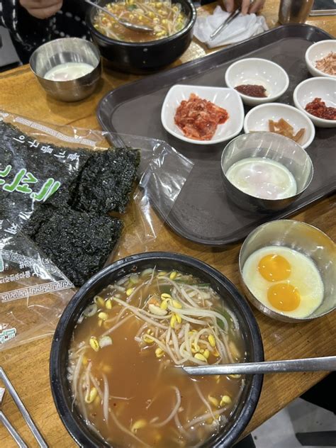 전주 남부시장 허영만 백반기행 맛집 네이버 블로그