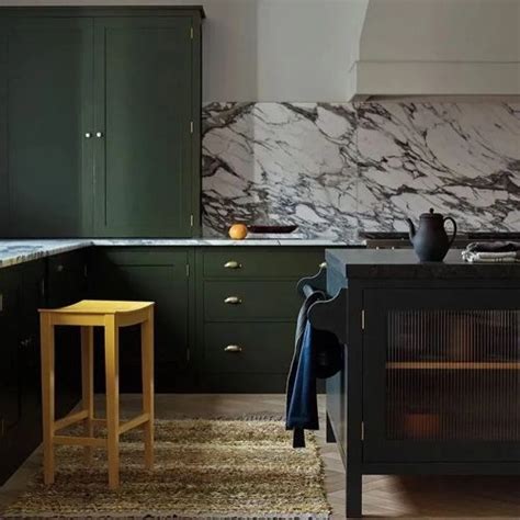 Sherwin Williams Green Onyx Vs Benjamin Moore Chimichurri Comparison