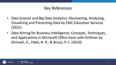 Lecture 2 Data Mining Processpdf