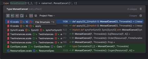 Whats New In Intellij Idea 20233