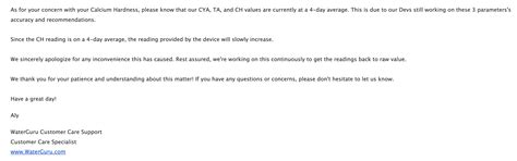 Water Guru Integration Configuration Home Assistant Community