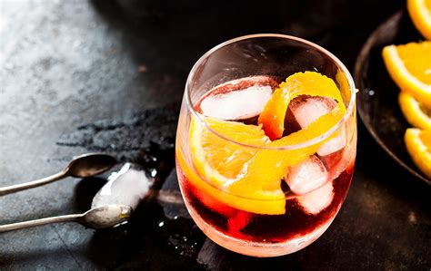 Lidl S New Boozy Range Is Perfect For Cocktail Lovers GoodtoKnow