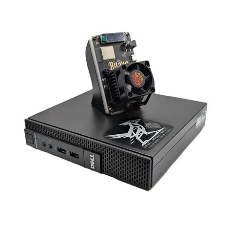 Run A Node The Solo Mining Co