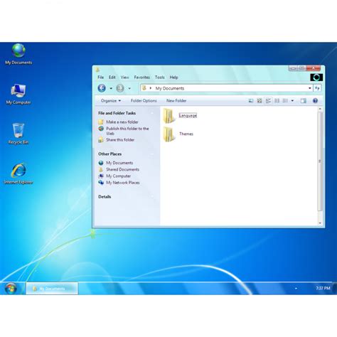 Microsoft Windows 7 Home Basic X32 X64 Ru