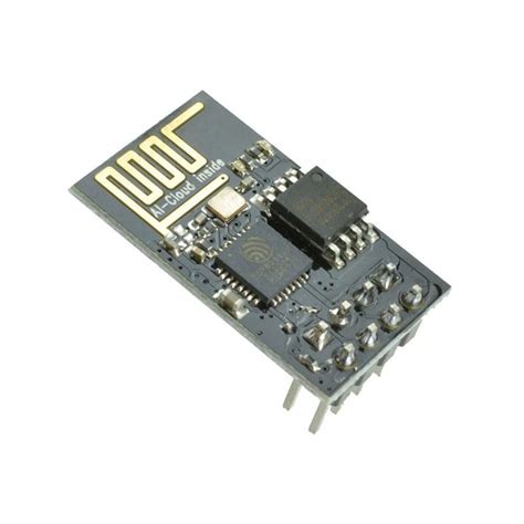 Esp8266 Esp 01串行wifi無線收發器模塊發送接收lwip Ap Sta Pchomeusa 海外代購
