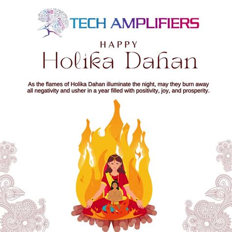 Tech Amplifiers On Linkedin Techamplifiers Holikadahan Traditionandinnovation Celebrationtime