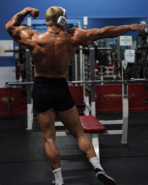 Shizzy Taff Diet Plan And Workout Routine Tikkay Khan