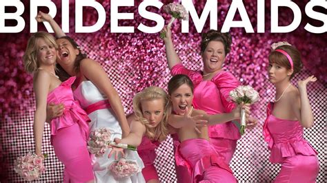 Bridesmaids 2011 Az Movies