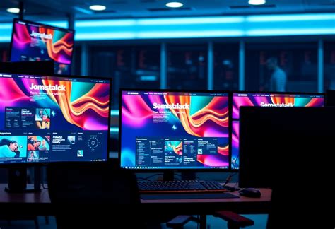 Jamstack In 2025 Simplified Secure And Blazing Fast Websites Eternitech